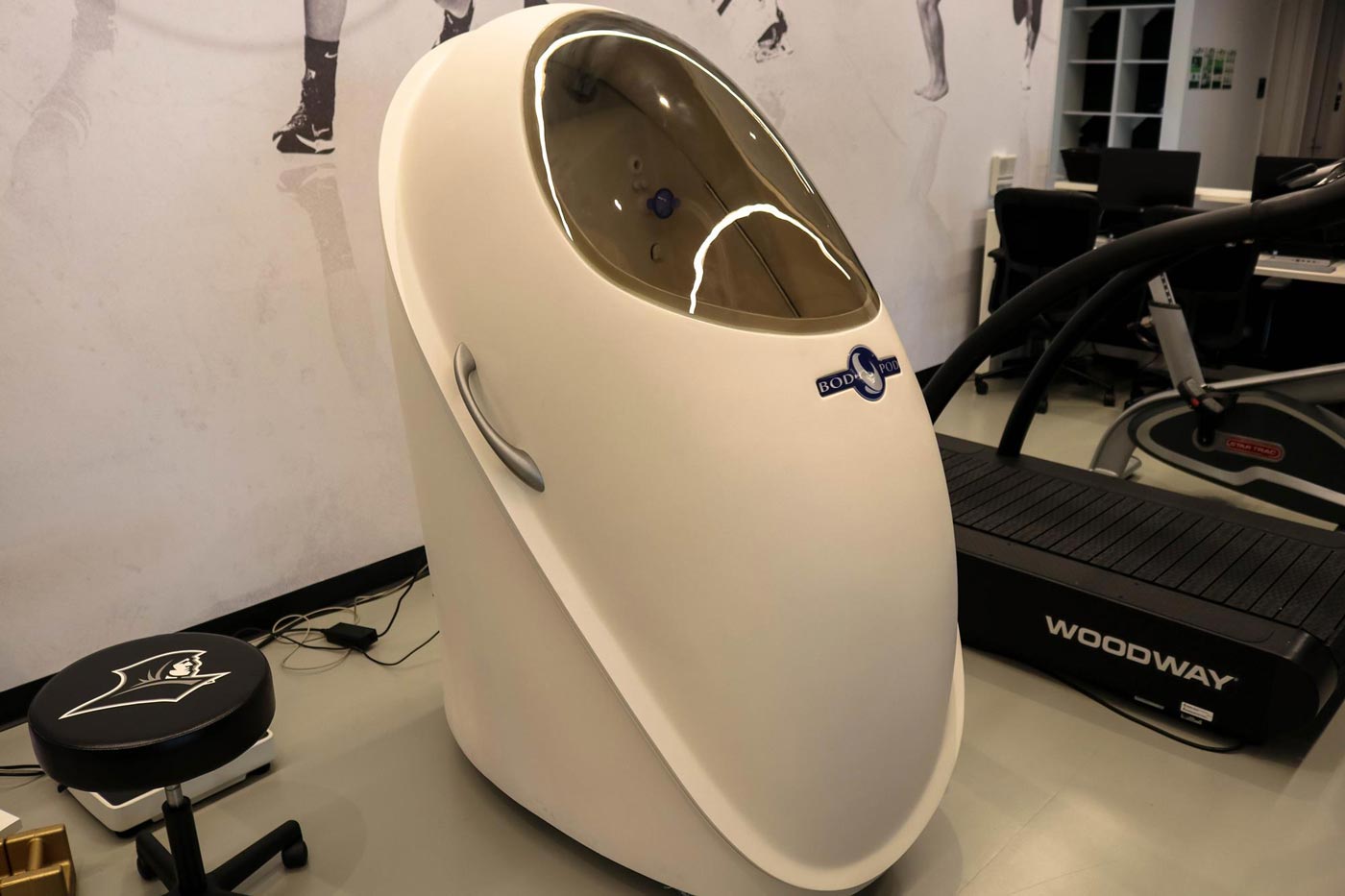 Personal Enhancement The Friar Edge