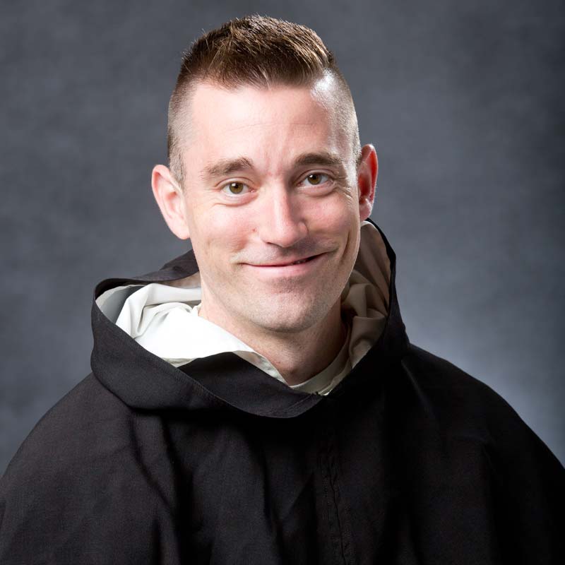 Personal Enhancement The Friar Edge