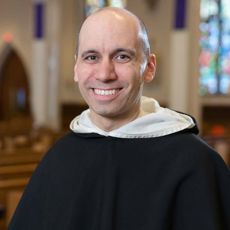 Personal Enhancement The Friar Edge